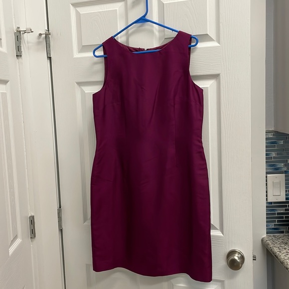 Talbots | Dresses | Talbots Petites Dress | Poshmark